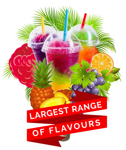 Coast to Coast Gold Medal Syrups